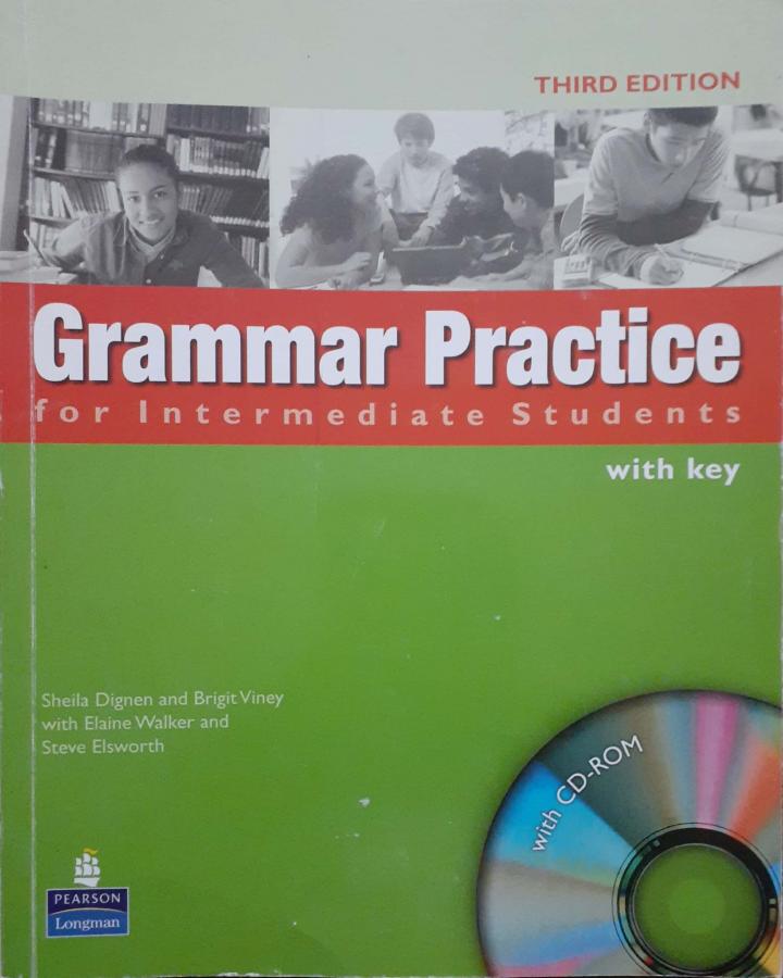 Grammar Practice For ntermediate Students cd Li Sheila Dignen Pears Grammar Practice For ntermediate Students cd Li Sheila Dignen Pears