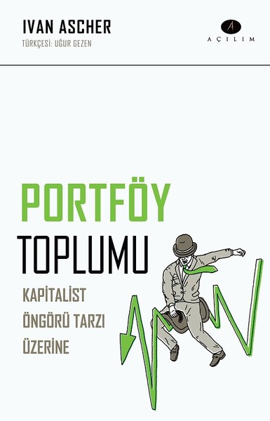 Portföy Toplumu Ivan Ascher